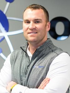 Our Plastic Resin Distribution Team | PolySource