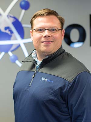 Our Plastic Resin Distribution Team | PolySource