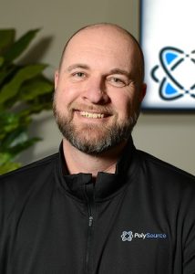 Our Plastic Resin Distribution Team | PolySource