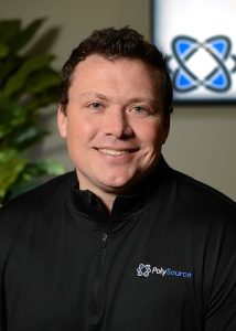 Our Plastic Resin Distribution Team | PolySource