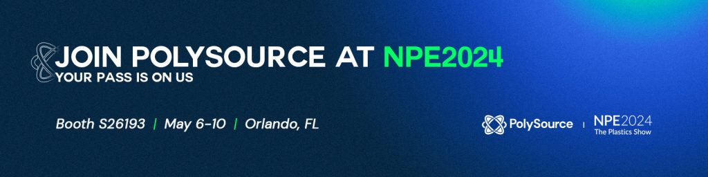 A Better Resin Buying Experience | PolySource